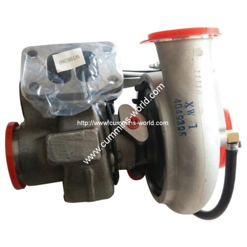 Cummins engine parts for ISDE6 Holset turbocharger 2839877 - Cummins World