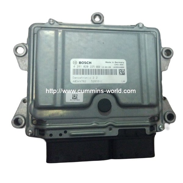 Cummins QSL ECM 5283311 - Cummins World