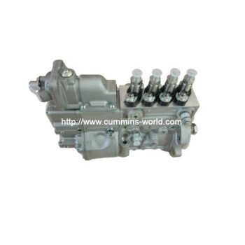 CUMMINS 4BT FUEL INJECTION PUMP 4940838 - Cummins World